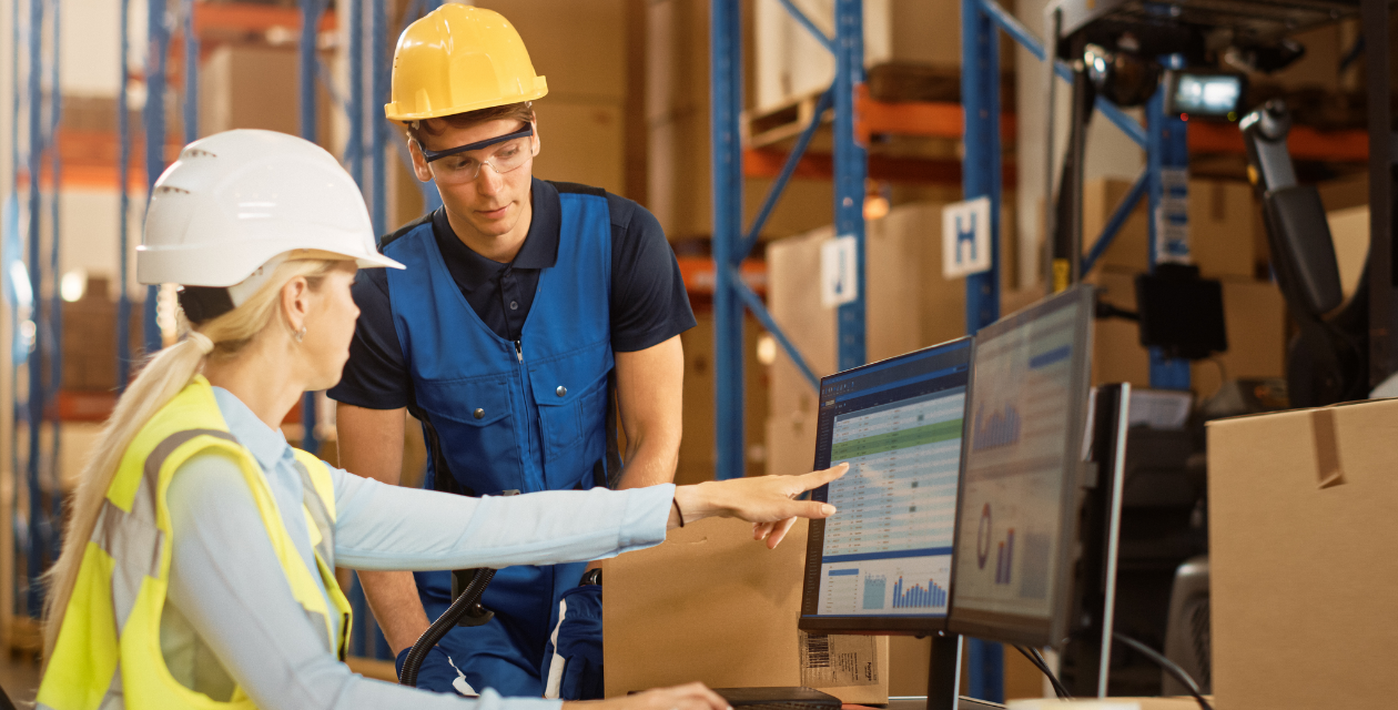 Optimisez la Gestion de Stock avec Microsoft 365